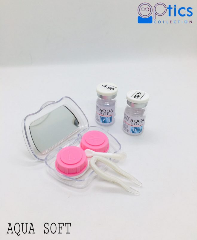 ACUVUE 2 Contact Lens – Optics Collection