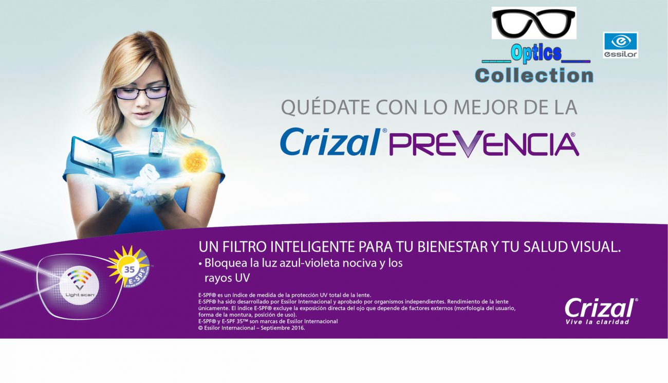 Crizal® UV Varilux® X Series™ New Hi Index 1.50 – Optics Collection