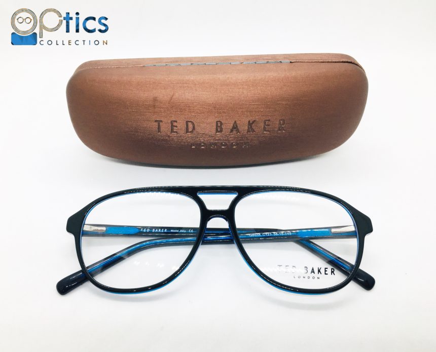 TED BAKER Eyeglass Frames – Optics Collection