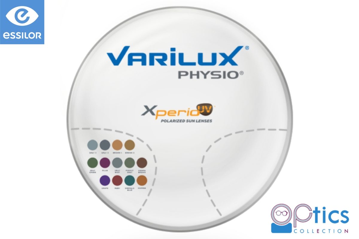 Crizal® Rock™ UV Varilux Physio® 3.0 Index 1.50 – Optics Collection