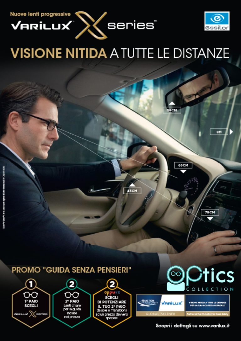 Crizal® UV Varilux® X Series™ New Hi Index 1.50 – Optics Collection