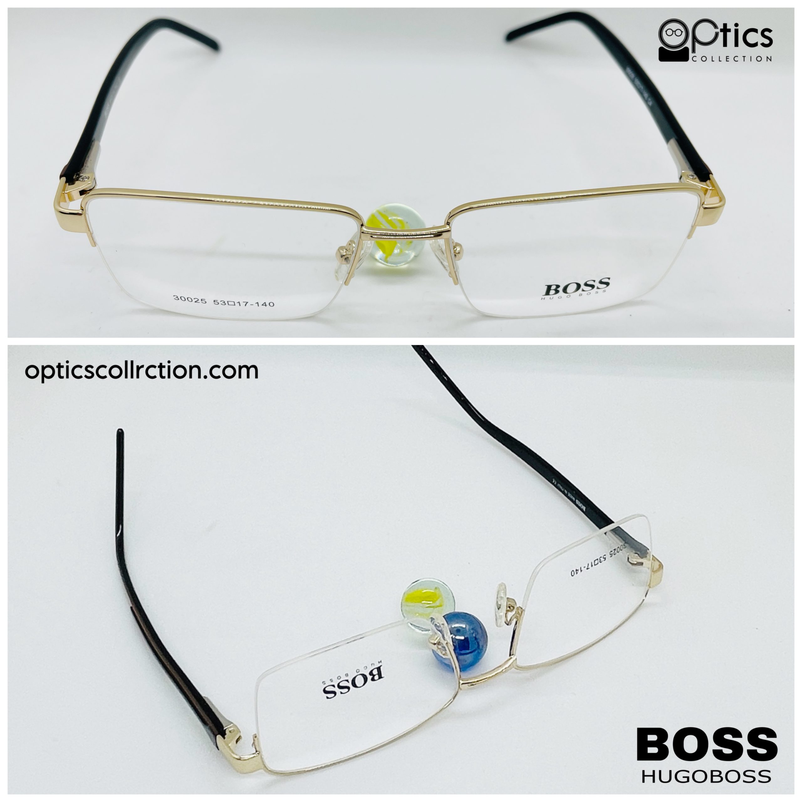 BOSS Model 30025 C4 – Optics Collection